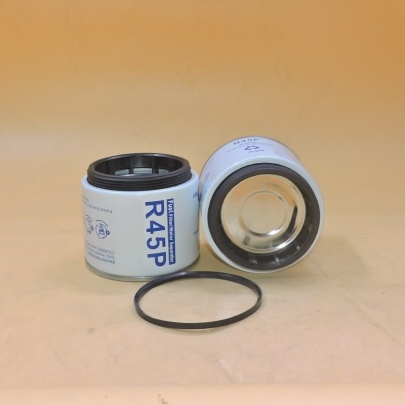 Fuel Water Separator R45P For Parker Racor,filter Suppliers And ...