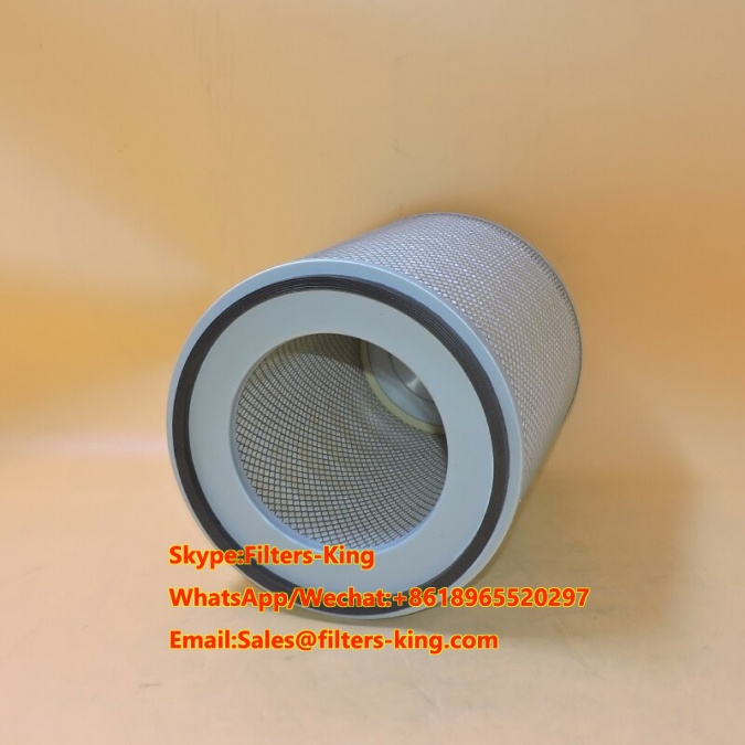 Air Filter AF335M PA1634 P181104 45740-70210 A-5509,filter Suppliers ...