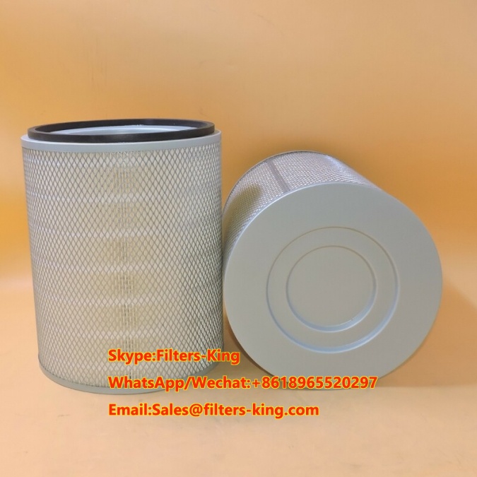 Air Filter AF335M PA1634 P181104 45740-70210 A-5509,filter Suppliers ...