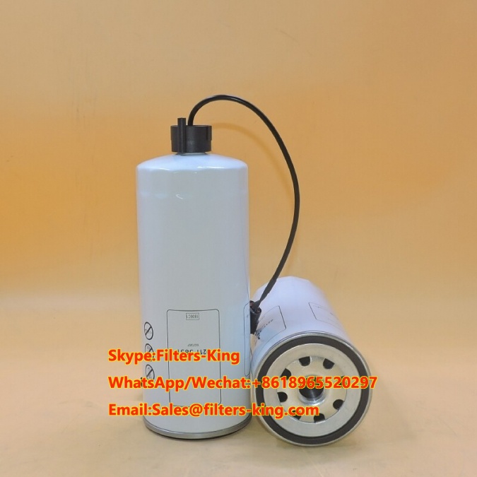 High Efficiency Deutz Fuel Water Separator 02113831 2113831,filter ...