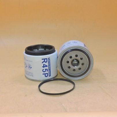 Fuel Water Separator R45P For Parker Racor,filter Suppliers And ...
