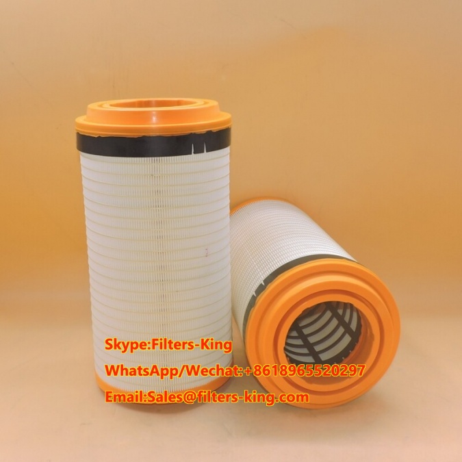 Air Filter 528-7222 5287222 For Caterpillar,filter Suppliers And ...
