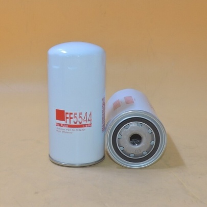 Fuel Filter FF5544 5332229 For Fleetguard,filter Suppliers And ...