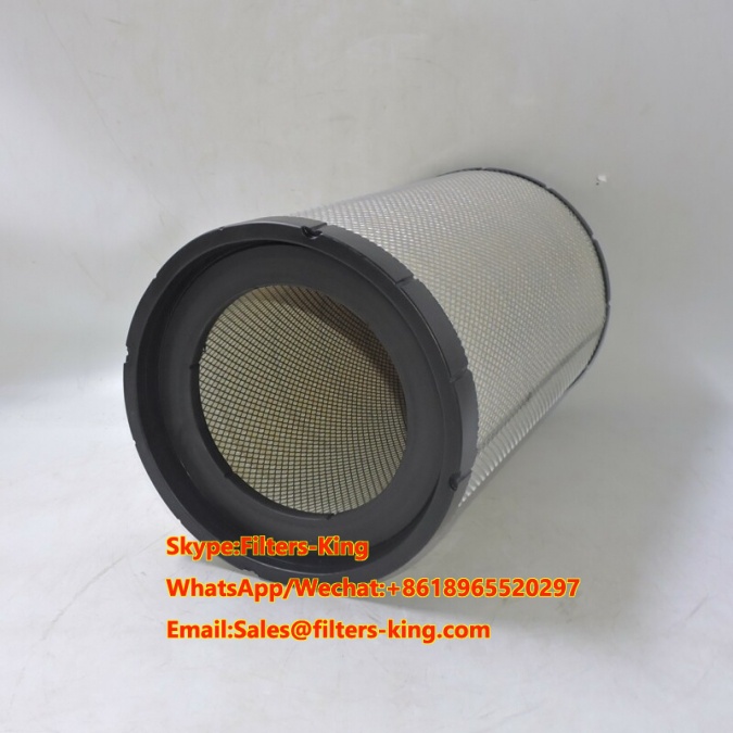 Replace Fleetguard Air Filter AF26433 AA2960,filter Suppliers And ...