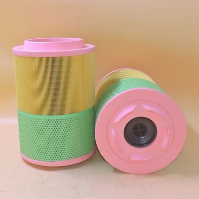 Fleetguard Air Filter AF27844 C25740 21377917 01182956,filter Suppliers ...