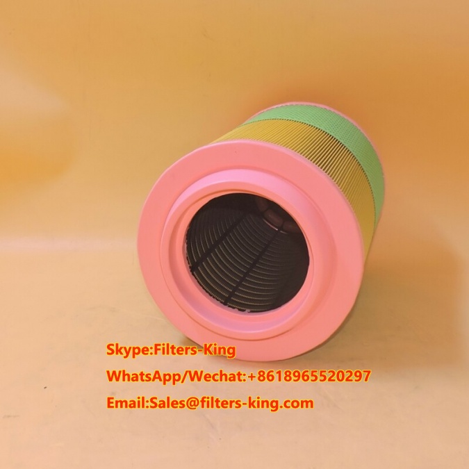 Fleetguard Air Filter AF27844 C25740 21377917 01182956,filter Suppliers ...