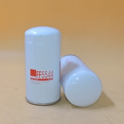 Fuel Filter FF5544 5332229 For Fleetguard,filter Suppliers And ...