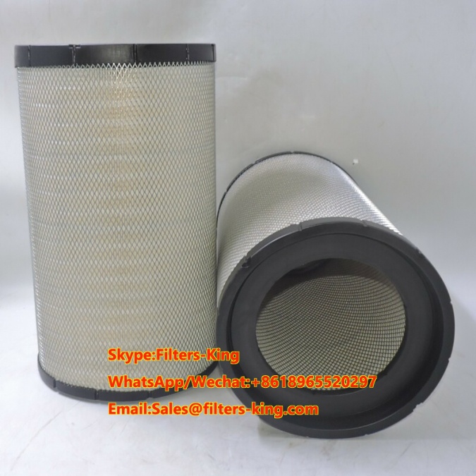 Replace Fleetguard Air Filter AF26433 AA2960,filter Suppliers And ...