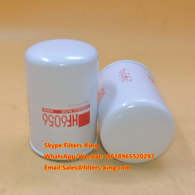 Hydraulic Filter HF6056 BT839-10 P779656 51551 921999,filter Suppliers ...