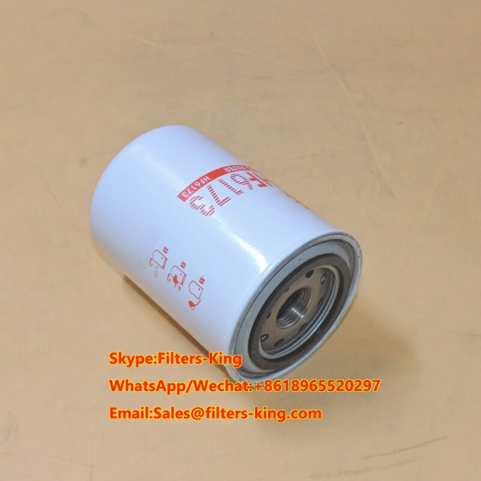 Hydraulic Filter HF6173 BT36610 5E-5754 P550268 32/902301,filter ...