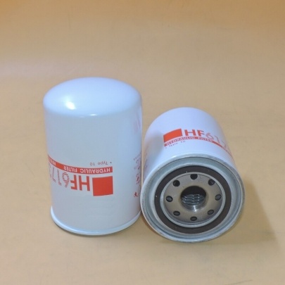 Hydraulic Filter HF6173 BT36610 5E-5754 P550268 32/902301,filter ...