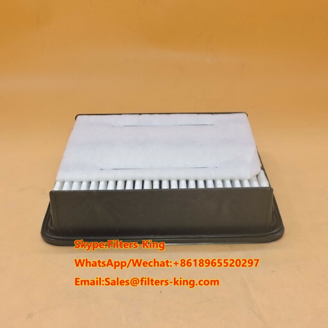 Air Filter 17801-30070 1780130070 A-33730,filter Suppliers And ...