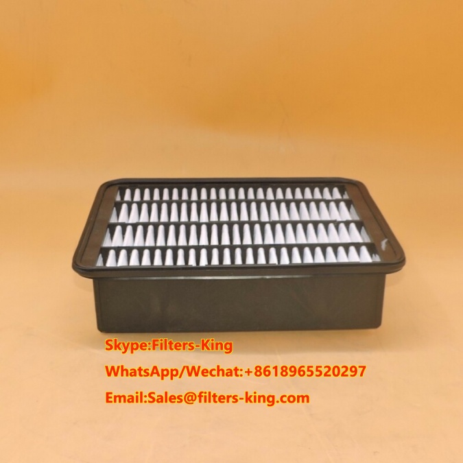 Air Filter 17801-30070 1780130070 A-33730,filter Suppliers And ...