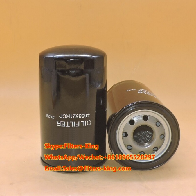 Hitachi Oil Filter 4658521 4484495 4622562 | Engine Oil Filter ...