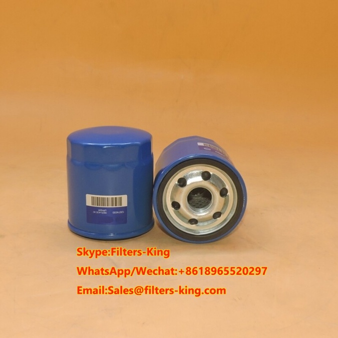 Oil Filter 12674030 C-7971 16510-78J01 89017524 | Engine Oil Filter ...