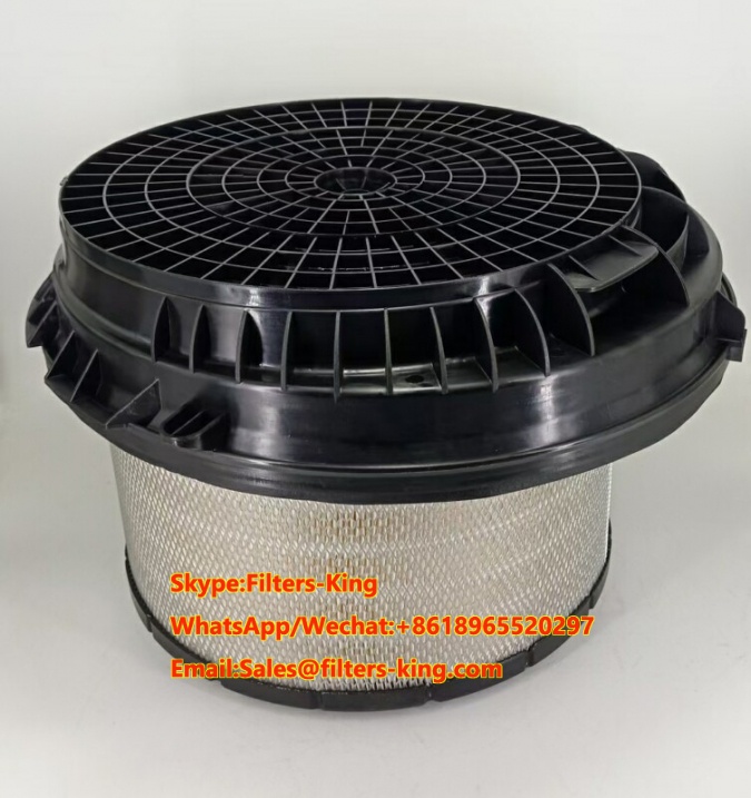 Air Filter A0040942404 0040942404 For MERCEDES-BENZ AF26165,filter ...