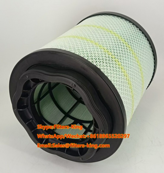 Air Filter 2414656 2414659 2414658 For Scania Truck,filter Suppliers ...