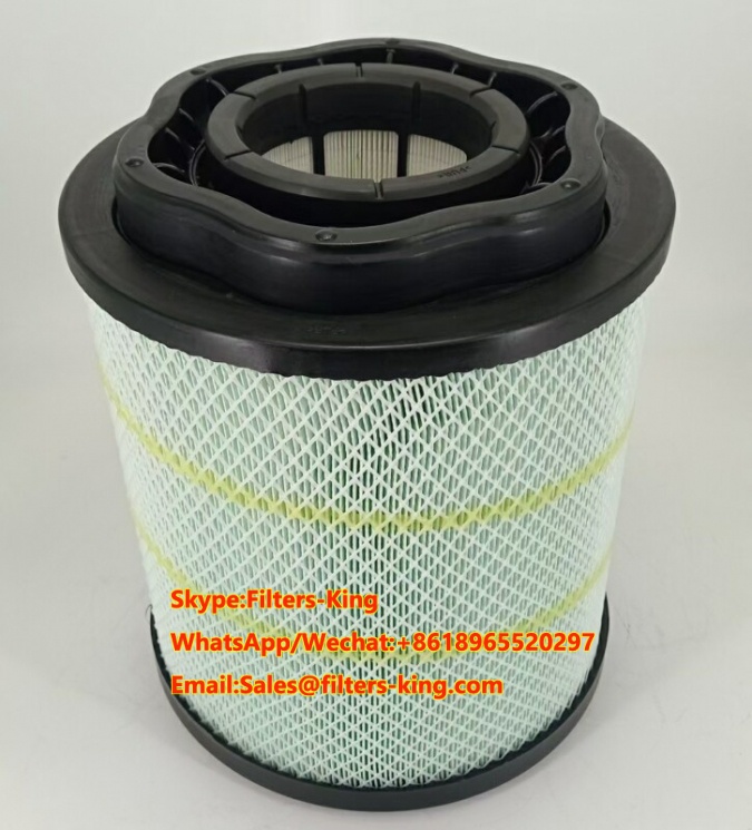 Air Filter 2414656 2414659 2414658 For Scania Truck,filter Suppliers ...