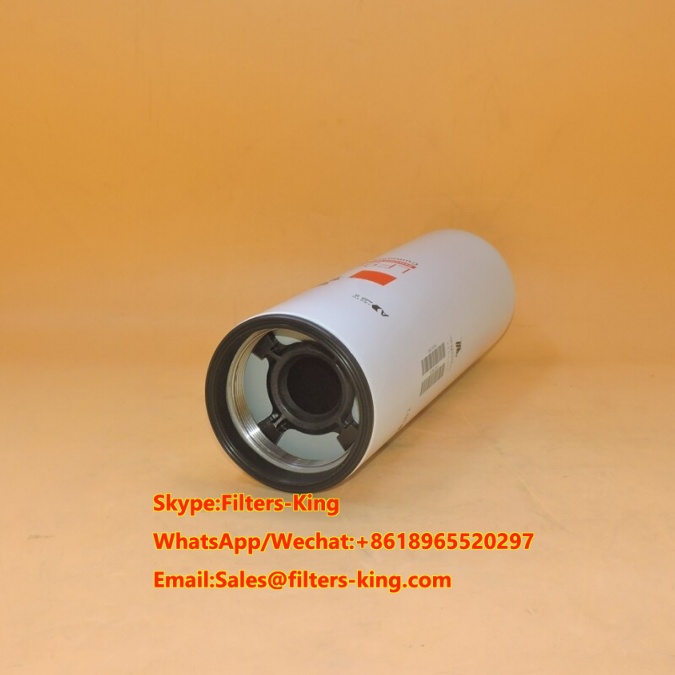 Fleetguard Oil Filter LF9070 Cummins 2882673 Cross Reference | Engine ...