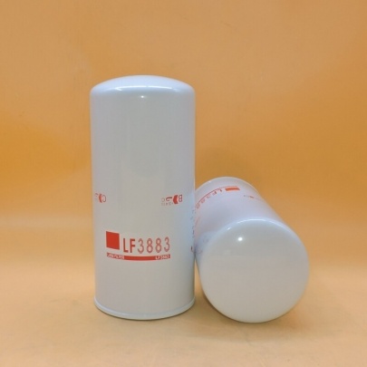 Oil Filter Fleetguard LF3883 Baldwin B7030 Donaldson P550367 Perkins ...