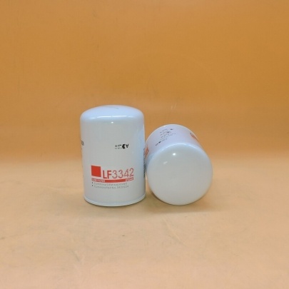 Lubricating Oil Filter LF3342 For Cummins Fleetguard | Engine Oil ...
