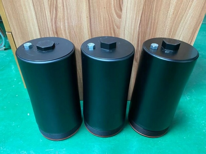 CH11266 CH11265 KRP1719 For Perkins Filter Housing,filter Suppliers And ...