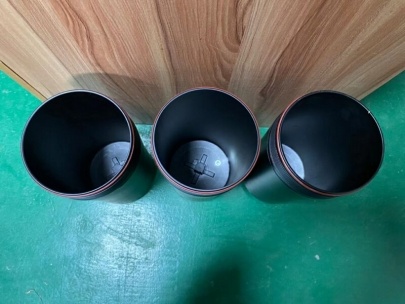 CH11266 CH11265 KRP1719 For Perkins Filter Housing,filter Suppliers And ...