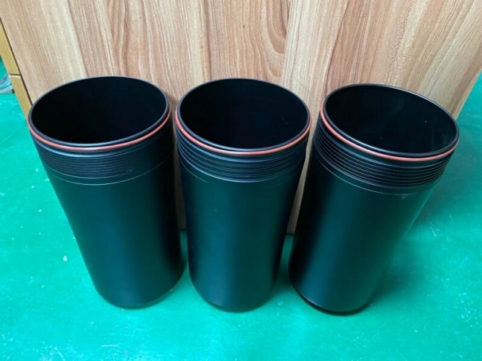 CH11266 CH11265 KRP1719 For Perkins Filter Housing,filter Suppliers And ...