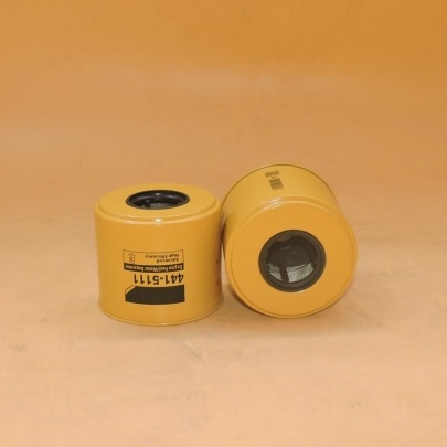 Fuel Filter 441-5111 4415111 BF9915 4415122 P502420 706497,filter ...