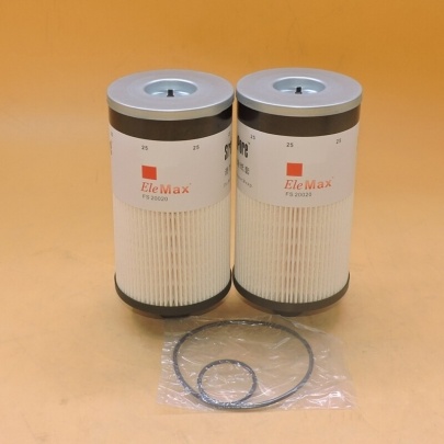 Fuel Water Separator FS20020 For Fleetguard,filter Suppliers And ...