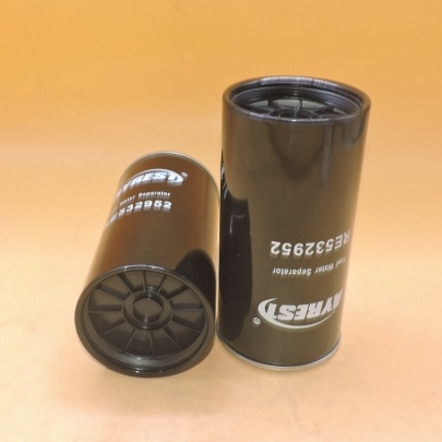 Fuel Water Separator RE532952 FS1096 BF9866-O LFF6964,filter Suppliers ...