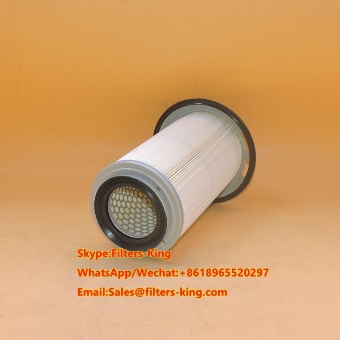 Air Filter A-8581 A8581 For Sakura Excavator Skid Steer Bobcat Compactor Heavy Duty,filter ...