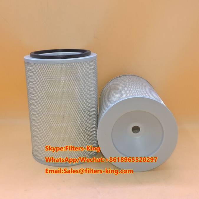 Air Filter AF4865M AF1768M PA2504 P181080,filter Suppliers And ...