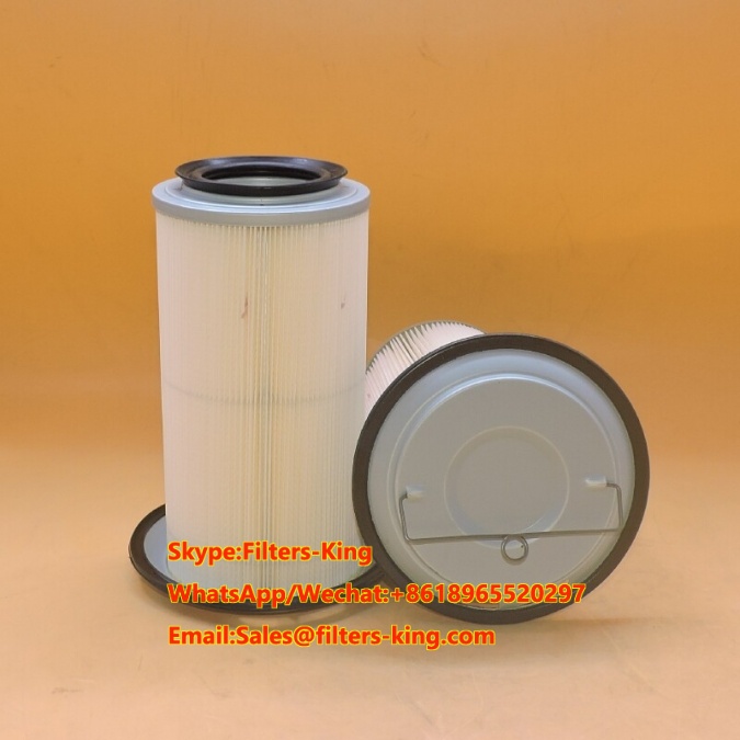 Air Filter A-8581 A8581 For Sakura Excavator Skid Steer Bobcat Compactor Heavy Duty,filter ...