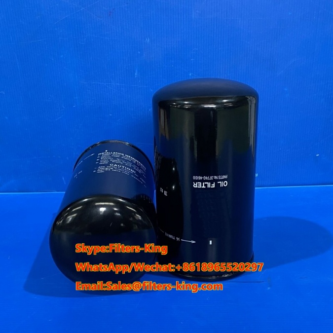 Oil Filter 37740-46100 3774046100 B7005 LF3478 42838591 20801-01391 ...