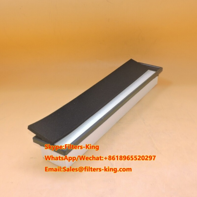 Cabin Air Filter AF27946 PA5396 87726675 SKL46190 CA-45070,filter ...