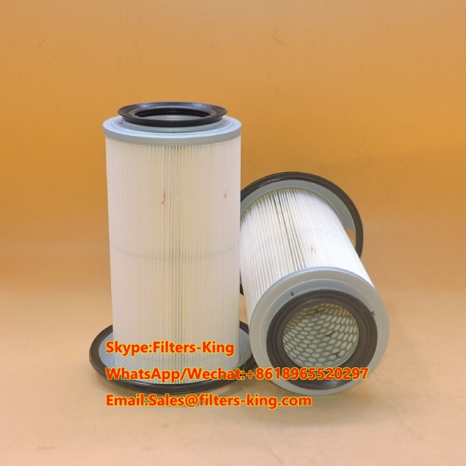 Air Filter A-8581 A8581 For Sakura Excavator Skid Steer Bobcat ...