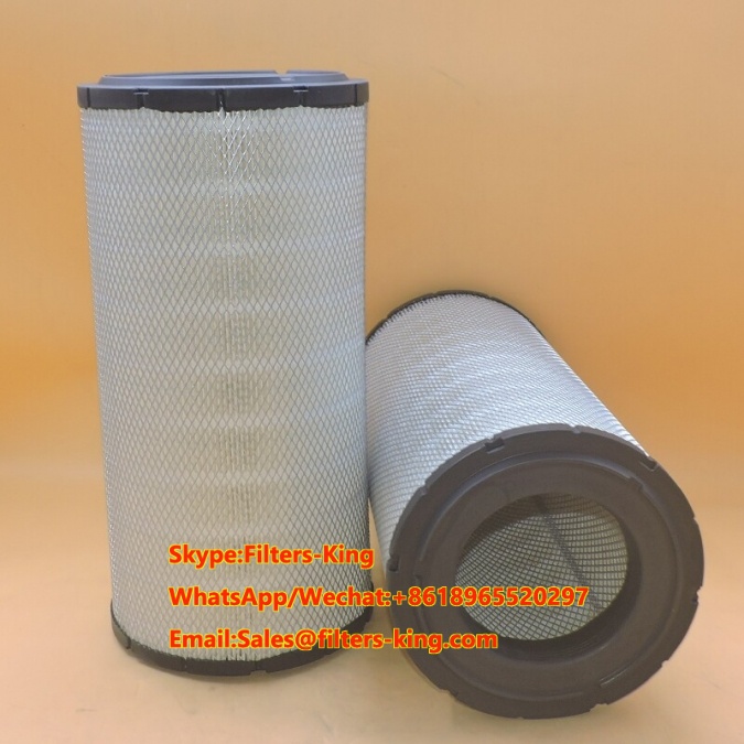 Air Filter 474-00040 RS3517 P532966 AF25667 A-5666,filter Suppliers And ...