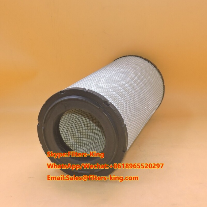 Air Filter 474-00040 RS3517 P532966 AF25667 A-5666,filter Suppliers And ...