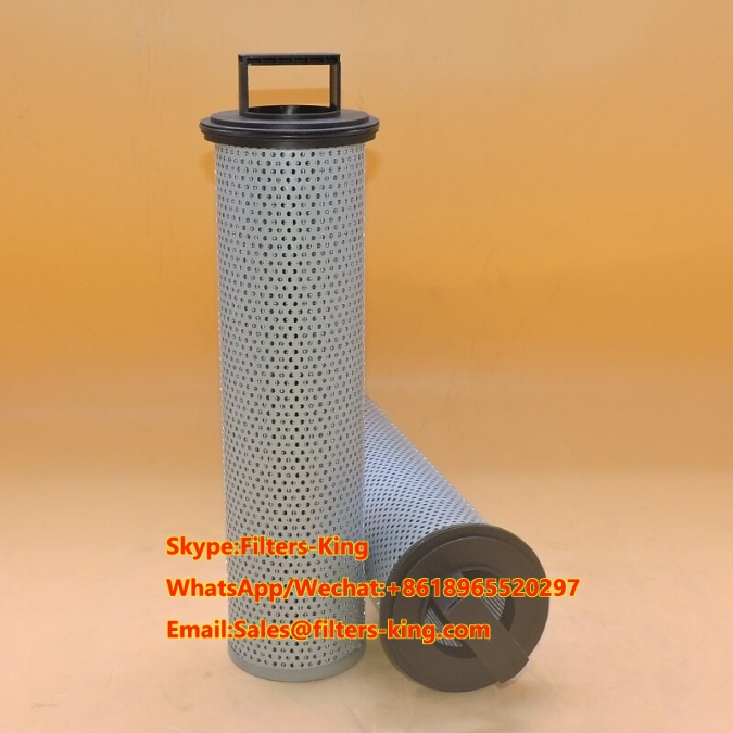 Hydraulic Filter HF29105 V3093408 5003820082 9389111001 SH52278,filter ...