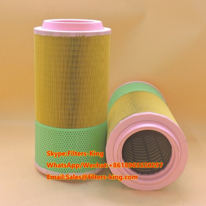 Air Filter 21377913 01182953 SA17362 5006254879 SL81444,filter ...