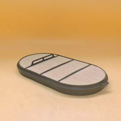 Secondary Air Filter Element RE230985 P643762 For John Deere Engine ...