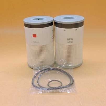 Fuel Water Separator FS19763 For Cummins Fleetguard,filter Suppliers ...