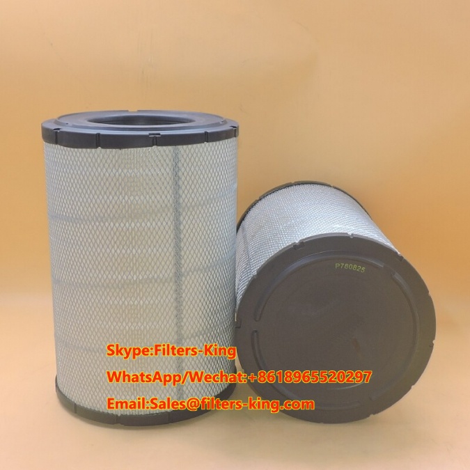 Air Filter P780825 RS4561 2652C831 901-056 AF27840,filter Suppliers And ...