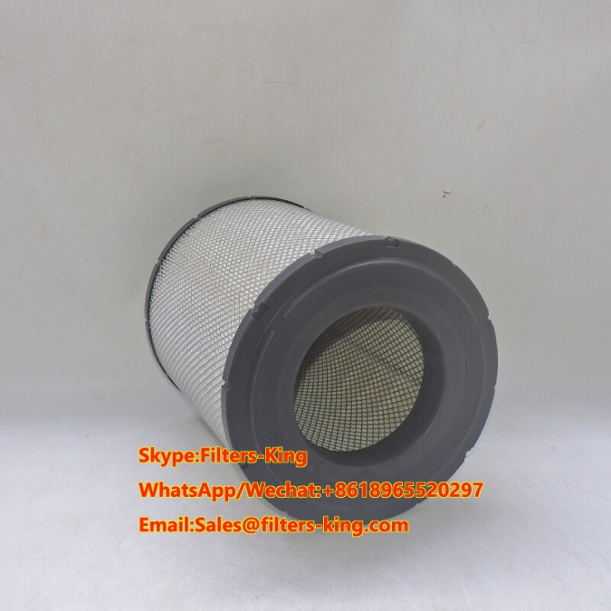 Air Filter P532501 RS3504 128-2686 AF25125M LAF4501,filter Suppliers ...