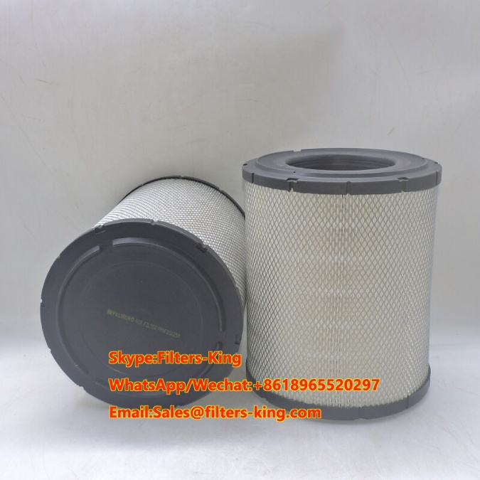 Air Filter P532501 RS3504 128-2686 AF25125M LAF4501,filter Suppliers ...