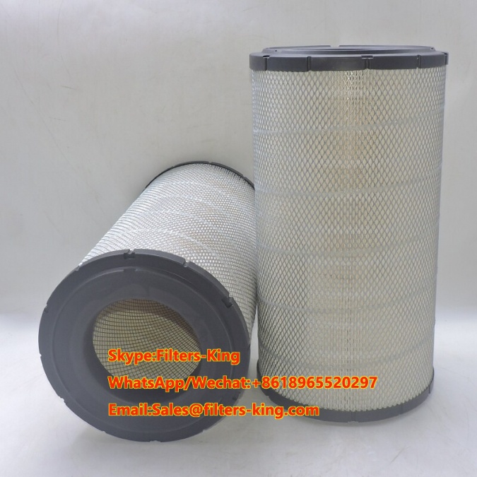 Air Filter P537876 RS3744 AF25437 32/925335 4459549,filter Suppliers ...