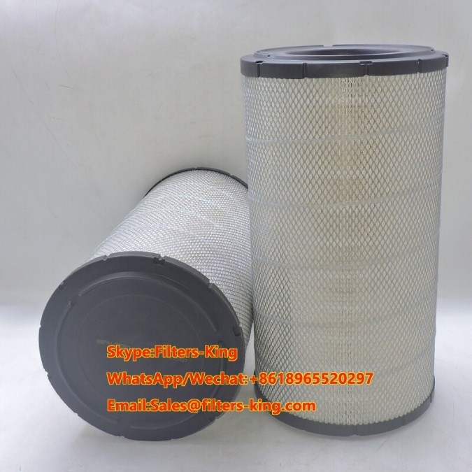 Air Filter P537876 RS3744 AF25437 32/925335 4459549,filter Suppliers ...