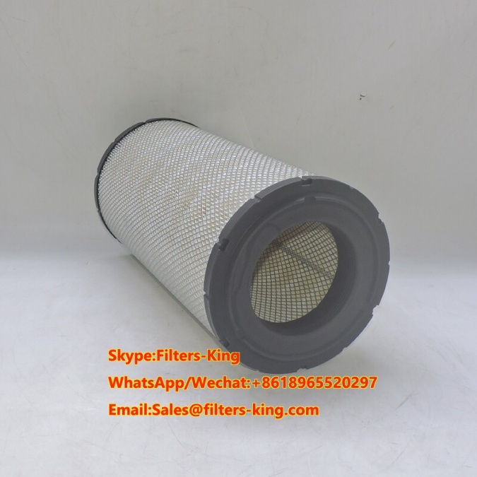 Air Filter P532966 11N6-27040 LAF4498 RS3517 87564844,filter Suppliers ...