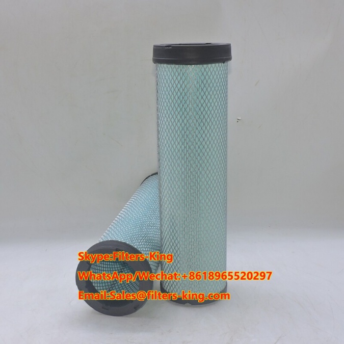 Air Filter P533781 RS3717 474-00039 AF26114 11N6-27040,filter Suppliers ...